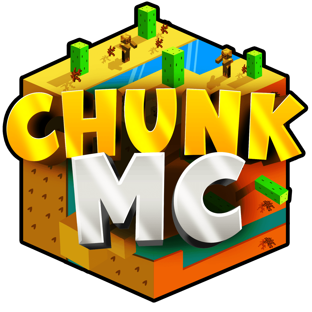 chunkmc.pl | JShop